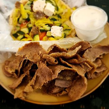 GYRO PALACE - Updated August 2025 - 43 Photos & 77 Reviews - 5336 N ...