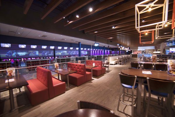 MAIN EVENT GRAPEVINE - Updated December 2025 - 101 Photos & 184 Reviews ...