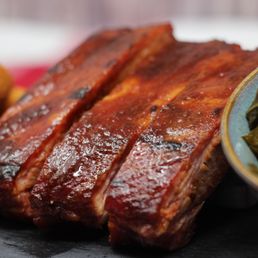 CHECKERED PIG BBQ & RIBS - Updated July 2025 - 52 Photos & 99 Reviews ...