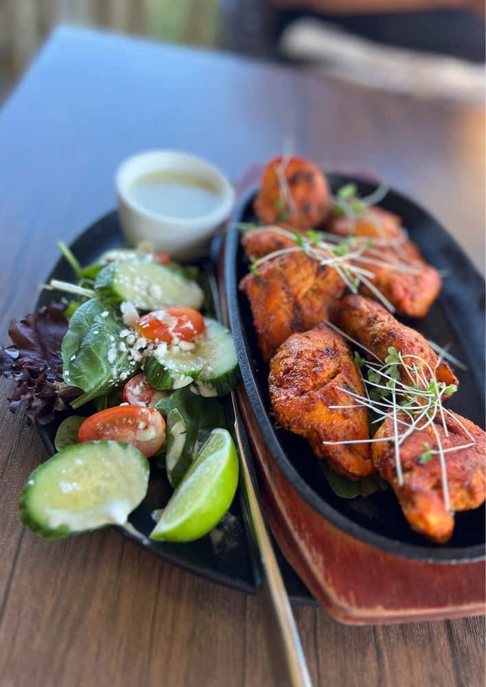 ONO BAR GRILL INDIAN CUISINE - Updated July 2025 - 100 Photos & 131 ...