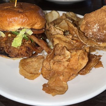 BAKER’S CRUST - Updated May 2025 - 524 Photos & 398 Reviews - 1628 ...