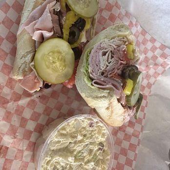 THE SUBSLINGERS - 54 Photos & 113 Reviews - 124 S Ironwood Dr, Apache ...