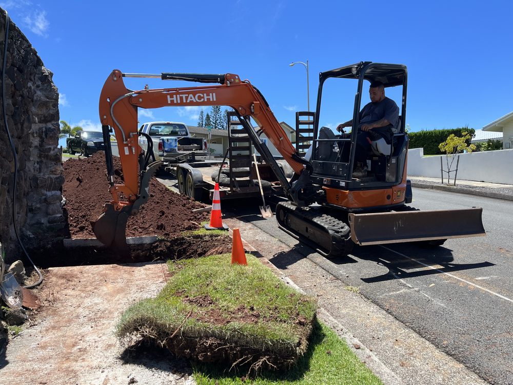 BZ SERVICES - Updated December 2025 - 17 Photos - Pearl City, Hawaii ...