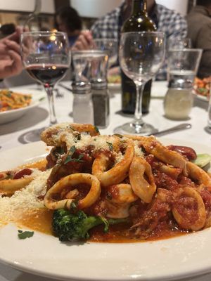 TAORMINA RISTORANTE & PIZZERIA - 142 Photos & 123 Reviews - 34 Veterans ...