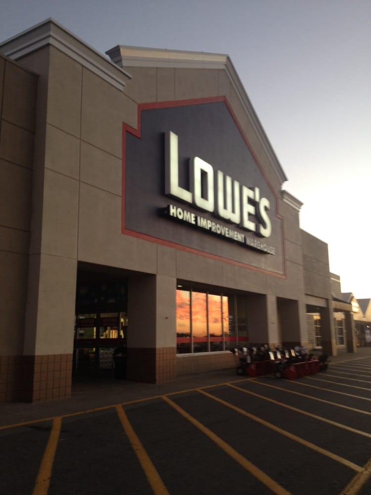 LOWE’S HOME IMPROVEMENT - Updated May 2024 - 13 Photos & 27 Reviews ...