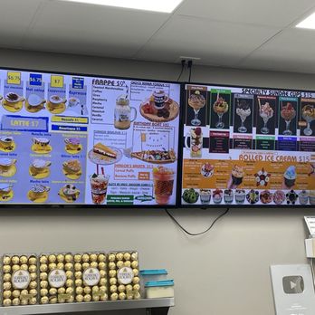 CHOCO MANIA CAFE - Updated July 2024 - 470 Photos & 108 Reviews - 44621 ...