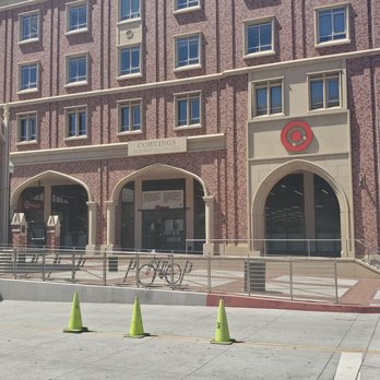 TARGET - Updated October 2025 - 76 Photos - 89 Reviews - 3131 S Hoover ...