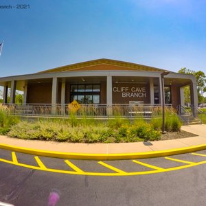 KIRKWOOD PUBLIC LIBRARY - Updated July 2024 - 13 Photos & 18 Reviews ...