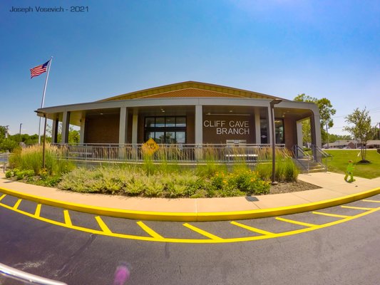 ST LOUIS COUNTY LIBRARY - CLIFF CAVE BRANCH - Updated December 2025 ...