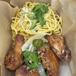 SJ EGGROLLS - Updated January 2026 - 385 Photos & 179 Reviews - 1807 E ...