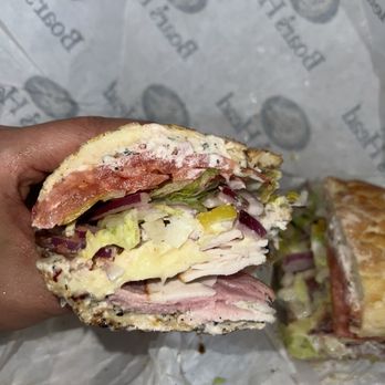 GHOST SANDO SHOP - Updated May 2024 - 314 Photos & 366 Reviews - 7801 ...