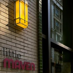 LITTLE MAVEN - Updated November 2025 - 320 Photos & 112 Reviews - 30 W ...