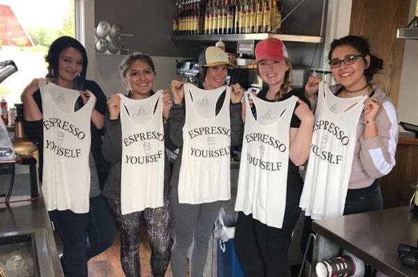 JAVA ESPRESS - Updated September 2025 - 59 Photos & 13 Reviews - 1510 E 17th St, Idaho Falls ...