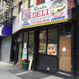 DOABA DELI - Updated July 2025 - 109 Photos & 260 Reviews - 945 ...