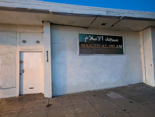 MASJID AL ISLAM - Updated January 2026 - 40 Photos - 8210 MacArthur ...