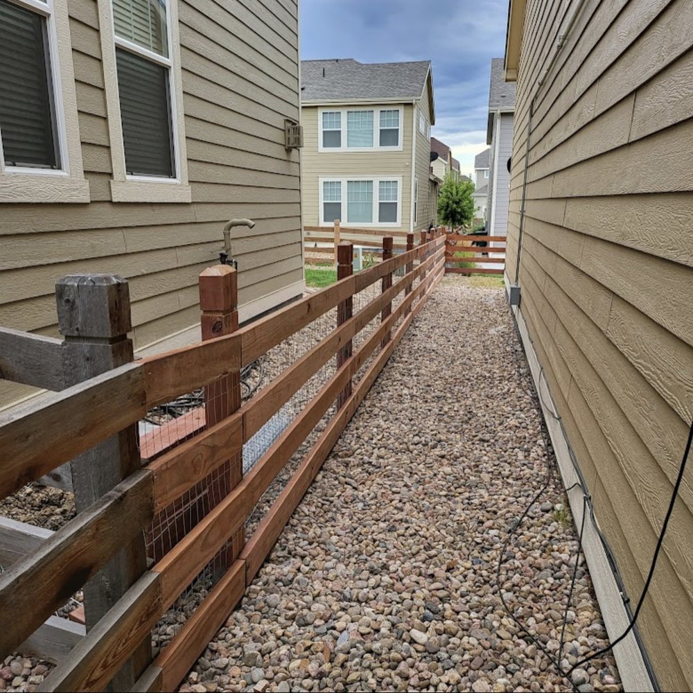 STICK & POKE FENCING - Updated August 2025 - 12 Photos - Tampa Bay ...