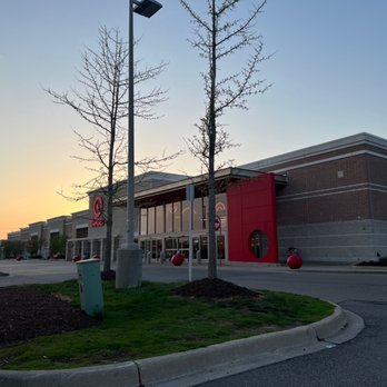 TARGET - Updated December 2025 - 163 Photos & 37 Reviews - 47330 ...