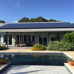 TRISMART SOLAR - Updated May 2025 - 12 Photos & 10 Reviews - 15200 E ...