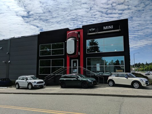 SEATTLE MINI - Updated July 2025 - 70 Photos & 225 Reviews - 11550 Lake ...