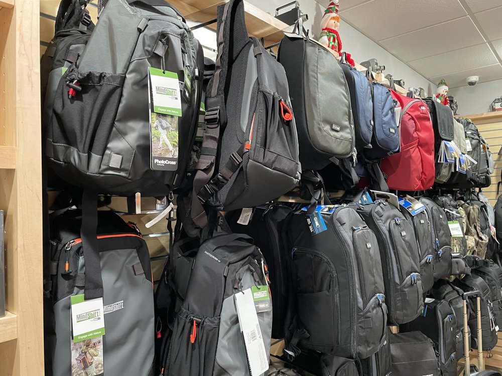 CARDINAL CAMERA & VIDEO CTR - Updated February 2025 - 51 Photos & 94 ...