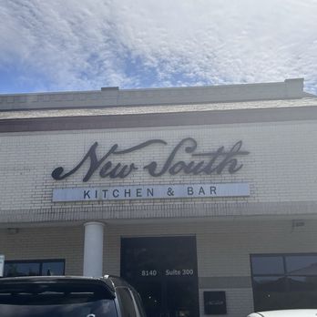 NEW SOUTH KITCHEN & BAR - Updated October 2025 - 252 Photos & 247 ...
