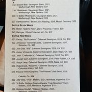 ELIXIR RESTAURANT - 140 Photos & 248 Reviews - 188 S Main St, White River Junction, VT - Menu - Yelp