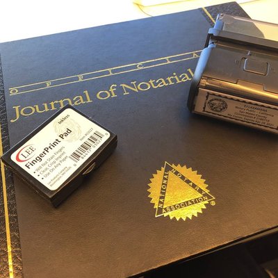 EJ LAXAMANA - MOBILE NOTARY PUBLIC - Updated January 2026 - 50 Reviews ...