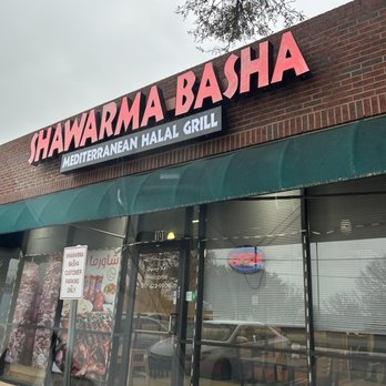 SHAWARMA BASHA - Updated July 2024 - 65 Photos & 62 Reviews - 1201 W ...