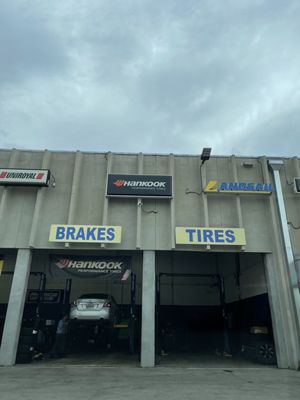 ACE TIRE - Updated June 2024 - 11 Photos & 49 Reviews - 5975 NW 82nd ...