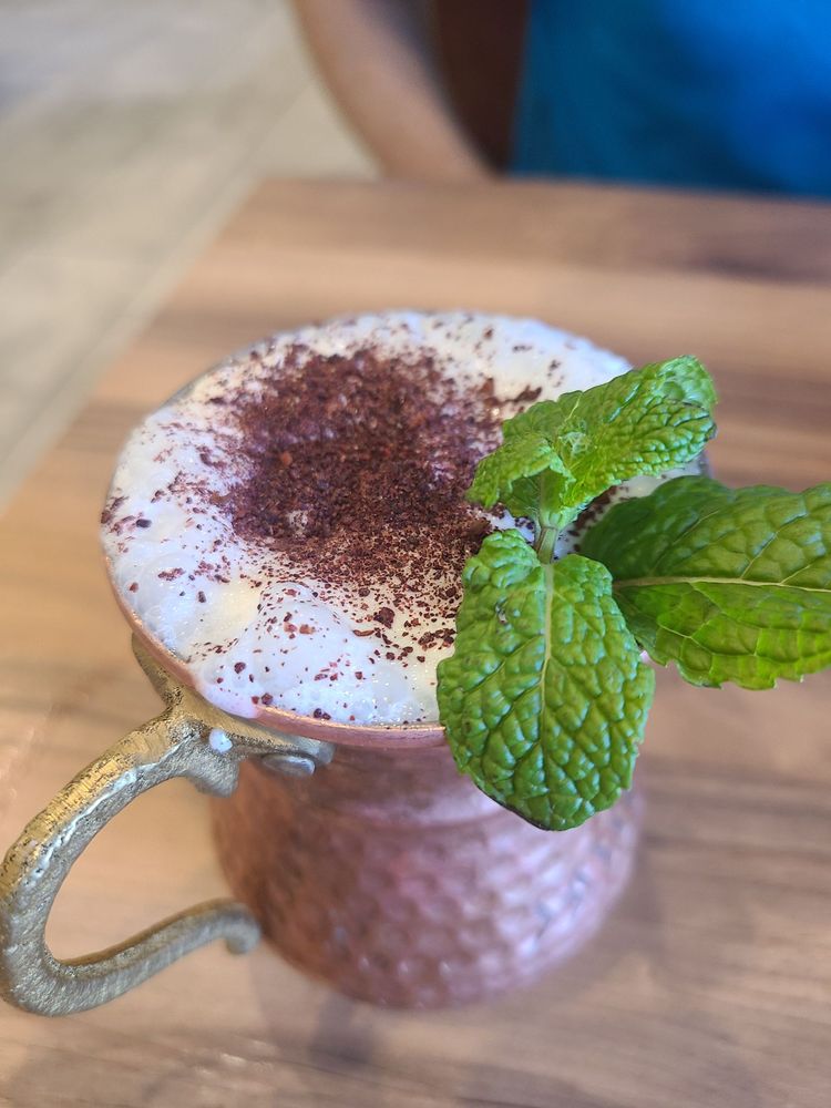 ZARZOOR RESTAURANT - Updated December 2025 - 165 Photos & 133 Reviews ...