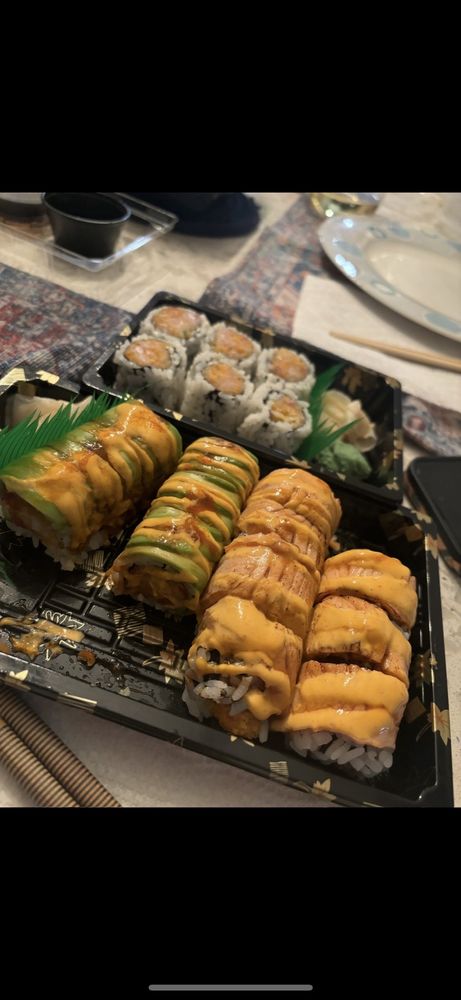 BENTO ASIAN CUISINE - Updated August 2025 - 13 Photos - 1186 Troy ...