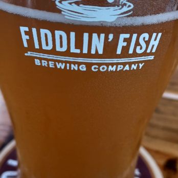 FIDDLIN’ FISH BREWING - Updated January 2025 - 182 Photos & 115 Reviews ...