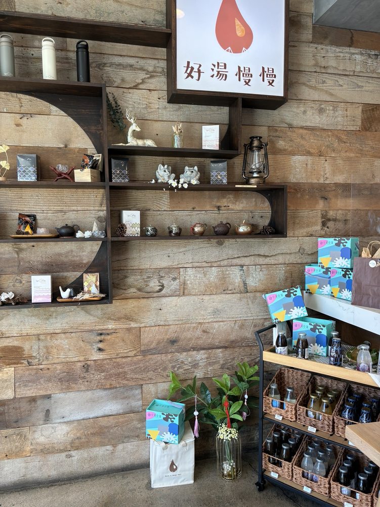 BROTH - Updated August 2025 - 15 Photos & 18 Reviews - 20265 Valley ...