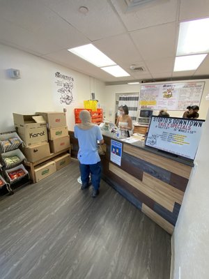 STORTO’S DELI AND SANDWICH SHOPPE - Updated May 2024 - 227 Photos & 209 ...