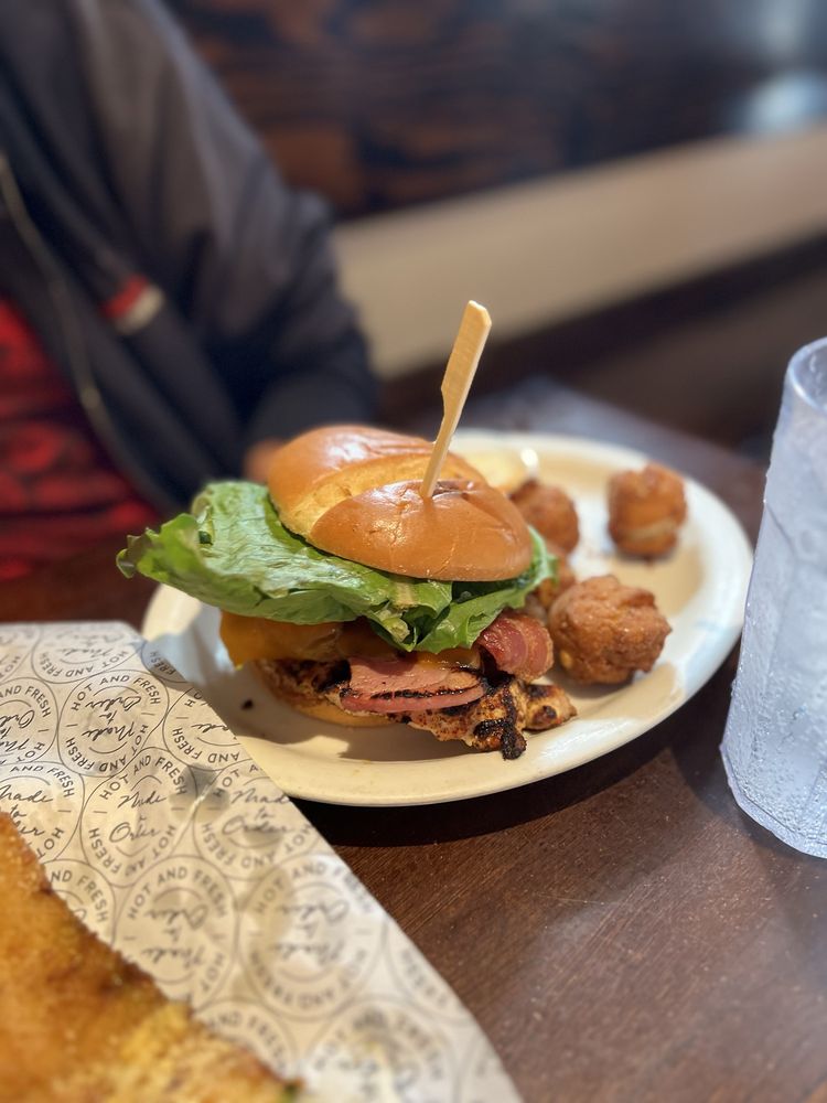 BOOMERANGS ORIGINAL RIBS - Updated June 2026 - 193 Photos & 167 Reviews ...
