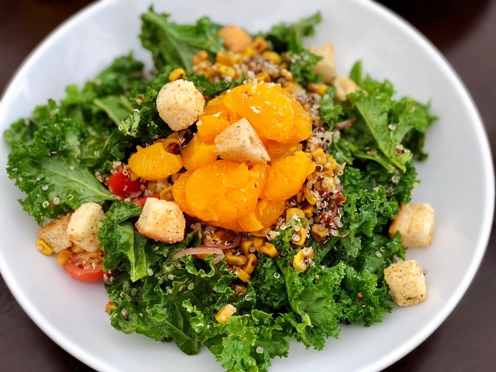 THE SWEET SAP - 1520 Photos & 481 Reviews - American (New) - 189-11 ...