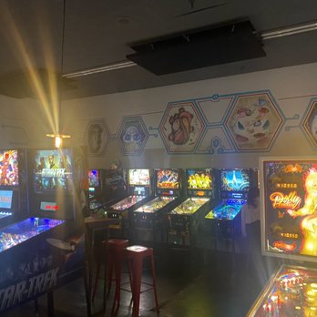 LYNN’S ARCADE - Updated October 2024 - 146 Photos & 42 Reviews - 1760 ...