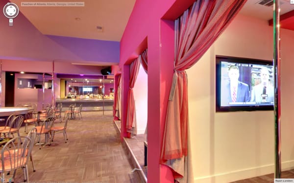 PEACHES OF ATLANTA - Updated October 2025 - 36 Photos & 24 Reviews ...