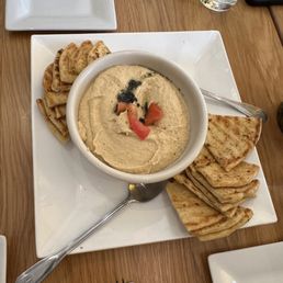 SALT AND OLIVE MEDITERRANEAN FOOD - Updated December 2025 - 534 Photos ...