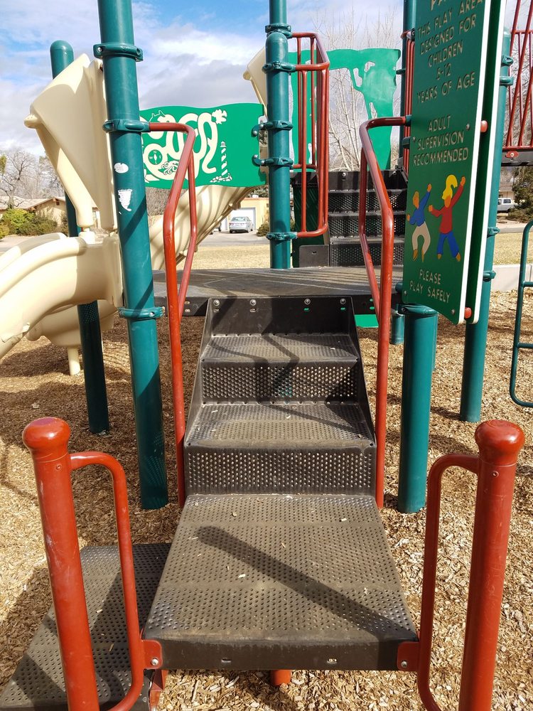 LASSETTER PARK - Updated June 2024 - 20 Photos - 2801 Ridgecrest Dr SE ...