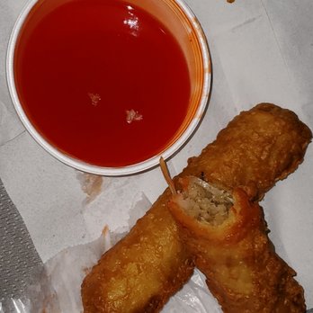 FOON YING CHINESE RESTAURANT - Updated April 2025 - 69 Photos & 112 ...