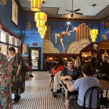 THE FOUNTAIN ON LOCUST - Updated October 2024 - 1443 Photos & 1338 Reviews - 3037 Locust St, St ...