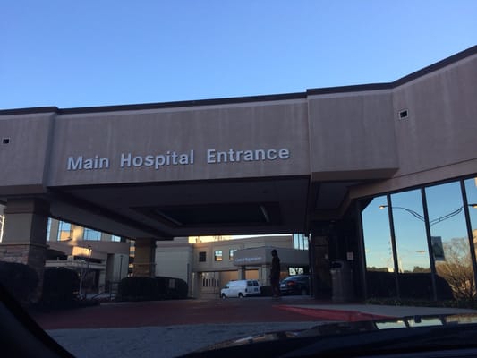 DEKALB MEDICAL CENTER - Updated December 2025 - 30 Photos & 149 Reviews ...