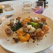 SCARAMOUCHE RESTAURANT PASTA BAR & GRILL - 723 Photos & 333 Reviews - 1 ...