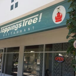 TOPPINGS TREE RESTAURANT - Updated June 2026 - 824 Photos & 645 Reviews ...