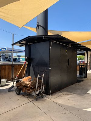 BIG VIC’S BBQ - Barbeque Restaurant in Turlock, California at 842 N ...