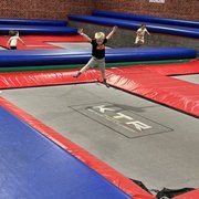 KTR CENTERS - MIDVALE - 53 Photos & 24 Reviews - 7220 Union Park Ave ...