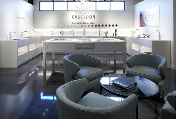 KOHLER SIGNATURE STORE - Updated January 2026 - 14 Reviews - 323 Speen ...