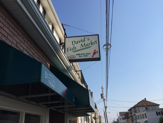 DAVID’S FISH MARKET - Updated October 2025 - 16 Photos & 13 Reviews ...