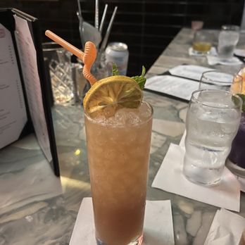 KANPAI CLUB - Updated August 2024 - 131 Photos & 51 Reviews - 518 W ...